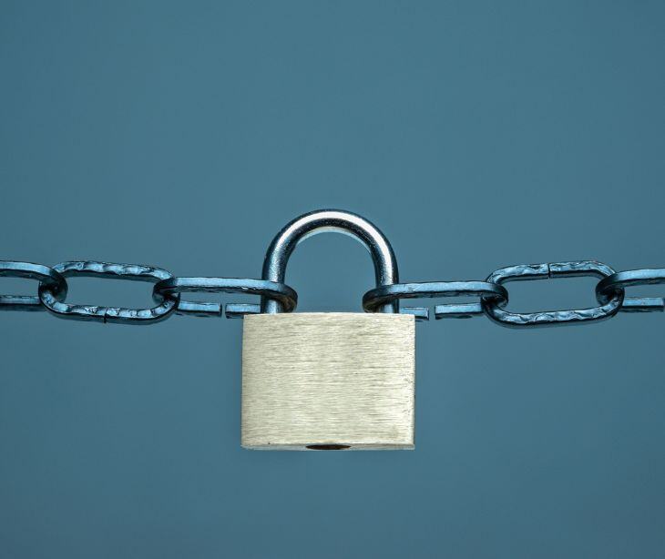 Advantages of secure link sharing